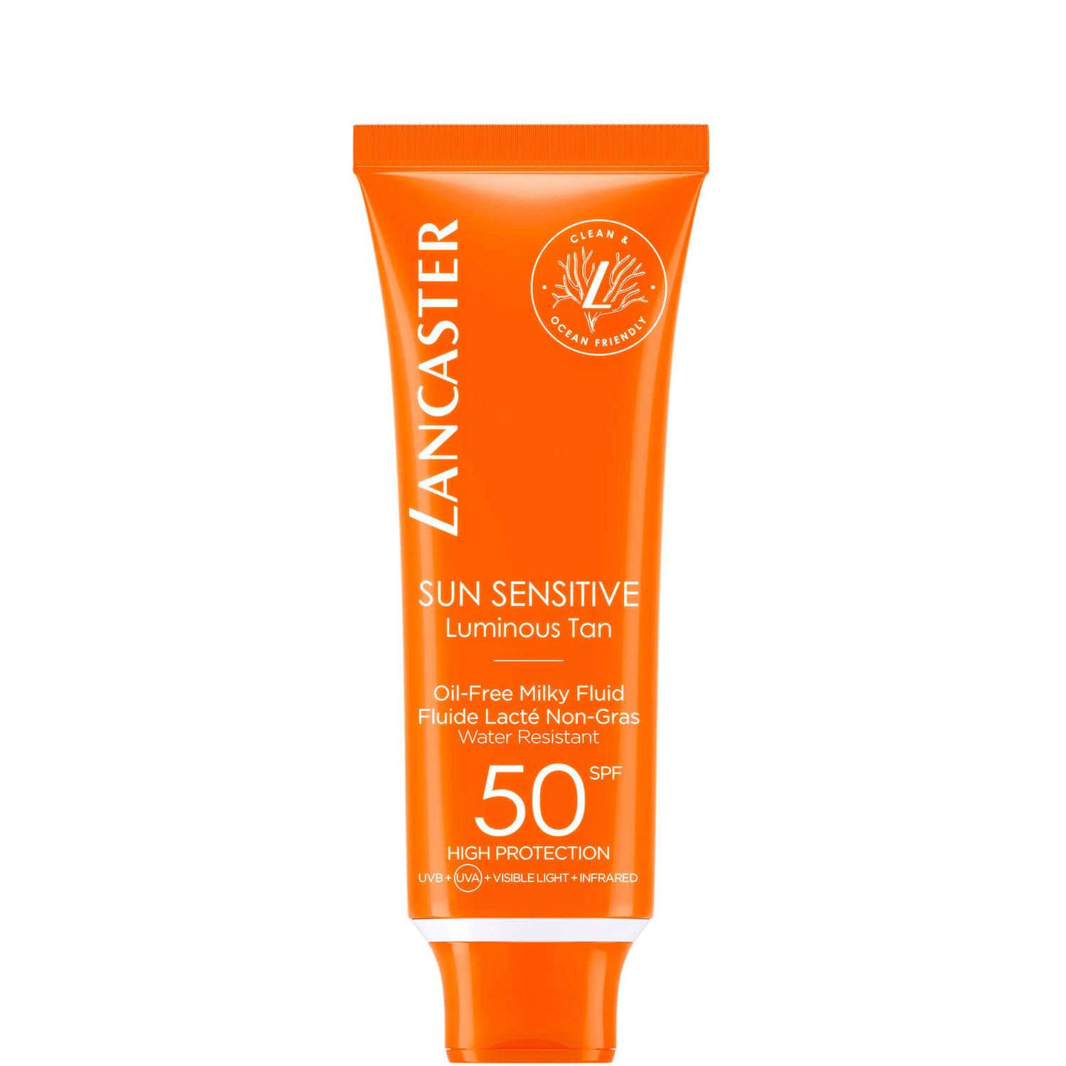Creme solari ecosostenibili che non inquinano il mare
